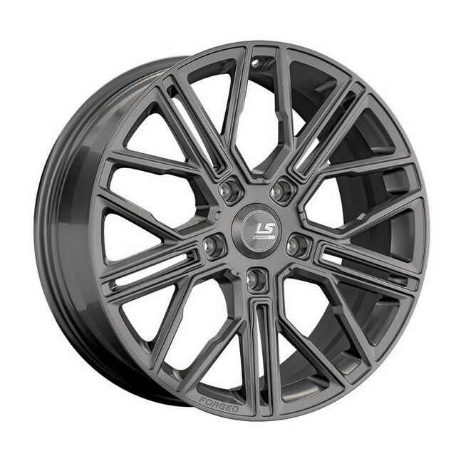 Колесный диск LS Forged LS FG08 9.5x22/5x150 D110.1 ET45 MGM