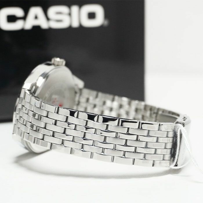 Наручные часы CASIO — фото 1