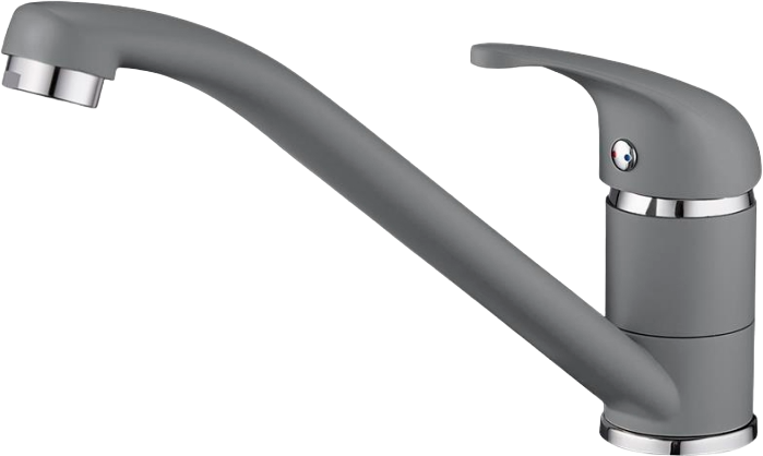 Смеситель для кухни Emar Quartz 3009.9 Алмаз