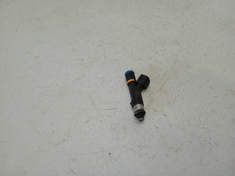 Б/У Мазда 6 GG Форсунка топливная Mazda Mazda6 2006 GG 167607 MAZDA арт. 0280158287, L3G513250