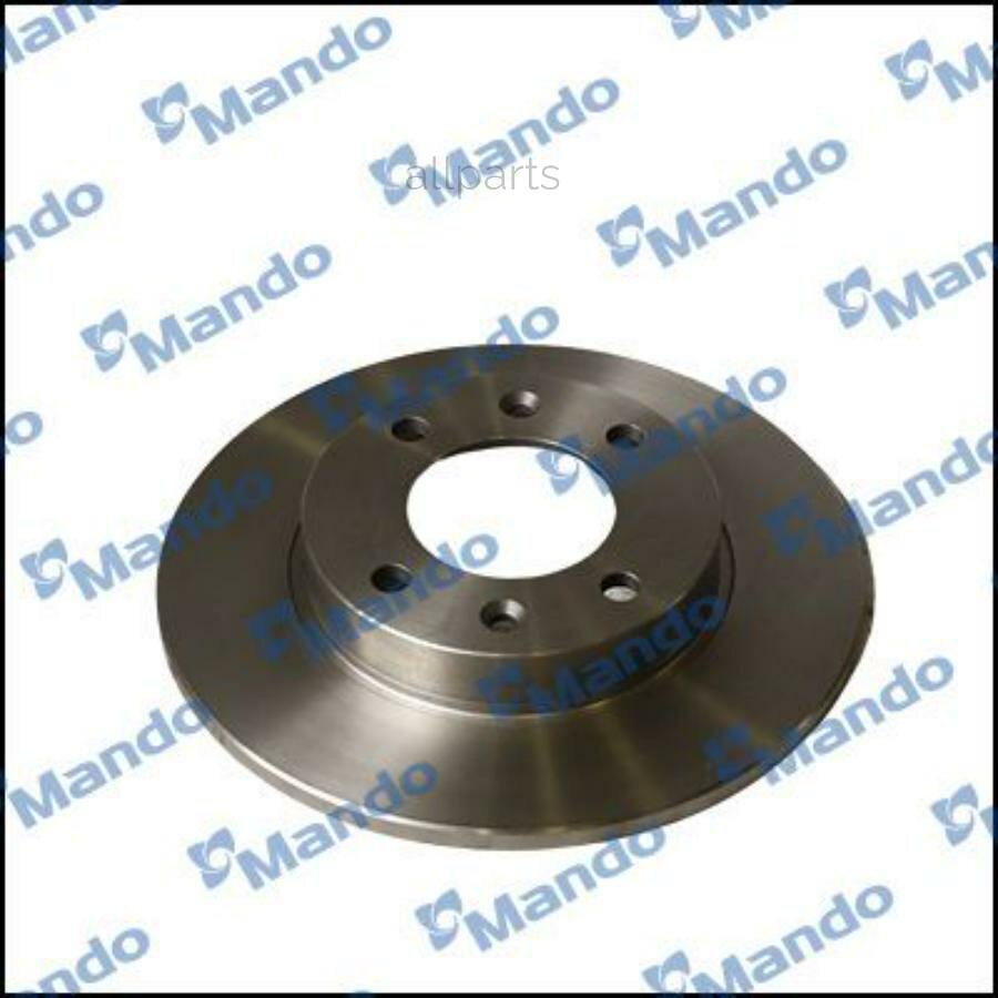 MANDO MBC035205 диск тормозной CITROEN MBC035205