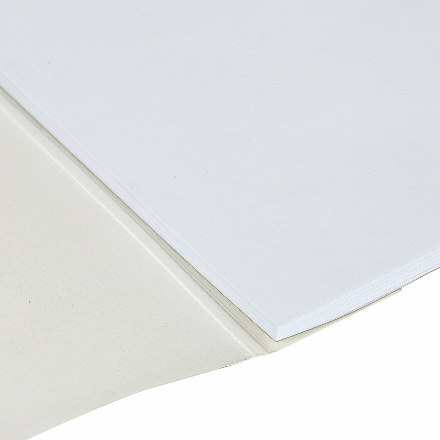 Упаковка 4 шт. Альбом для акварели А3, 20 л, бумага 200 г/м2, склейка, обложка картон, BRAUBERG, "Море", 107127