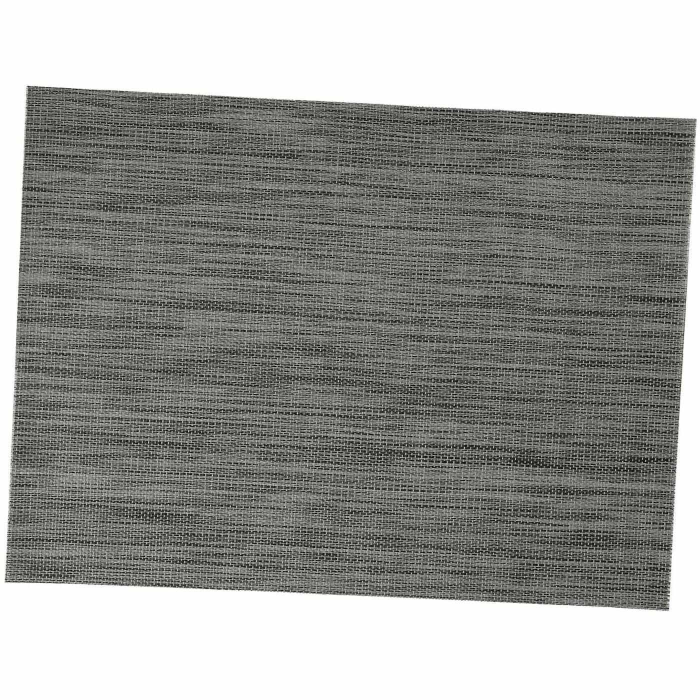 SNOBBIG Салфетка под приборы темно-серая, 45x33 см, IKEA