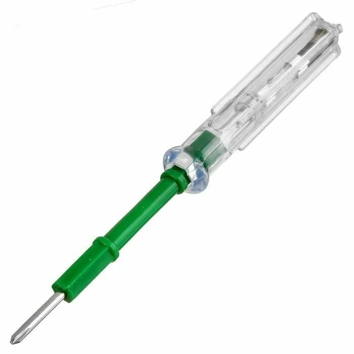 Индикаторная отвертка