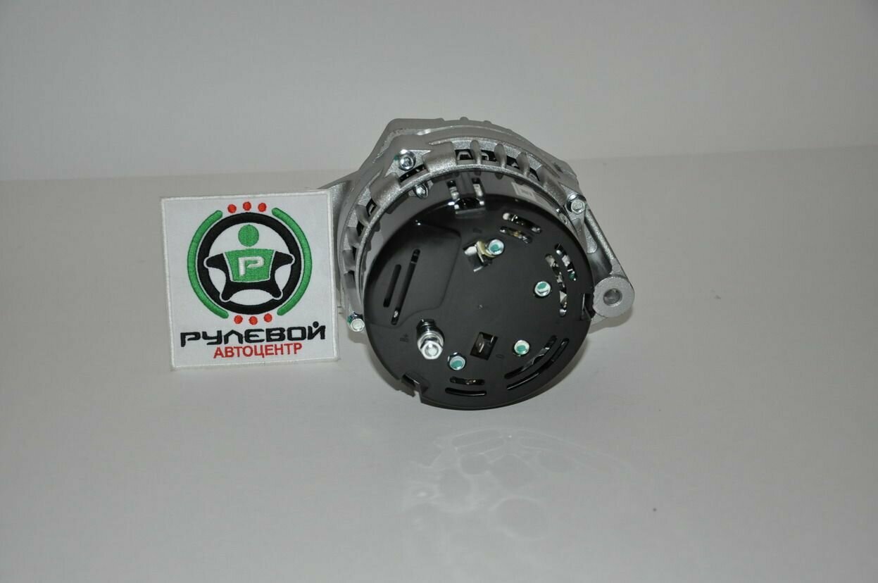 Генератор ВАЗ-21214 / STARTVOLT / LG 0214X