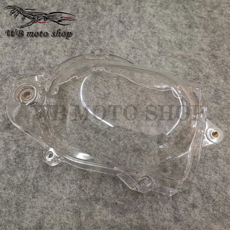 Крышка сцепления для Honda DIO AF18, AF27, AF28, AF24, Day, AF52, Julio Boot cover