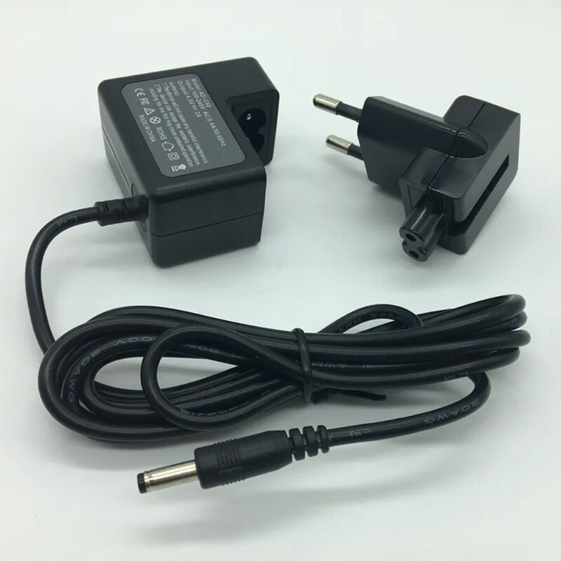 Сетевой блок питания 4.5V 2A / Разъем:4.0x1.7 мм