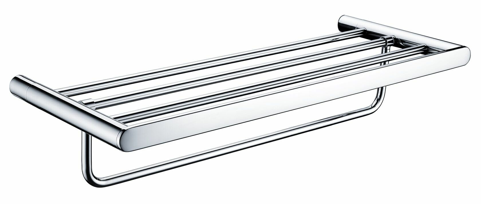 Вешалка для полотенец ARROW AG520603CP хром