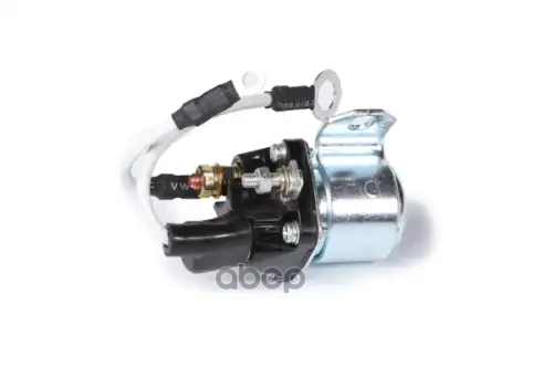 Реле стартера! пусковое RVI, VOLVO Stellox арт. 8801204SX