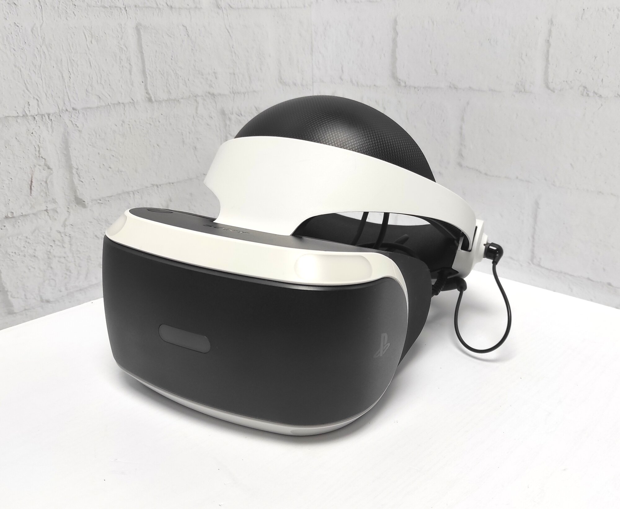 Система виртуальной реальности Sony PlayStation VR v2 CUH-ZVR2 + PS Camera V2