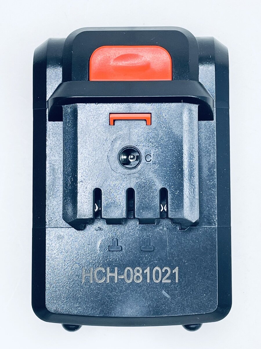 Аккумуляторная батарея Li-Ion для дрели "Калибр ДА-18/2А" (18В, 2 Ач) 101212 (00000070764) №840