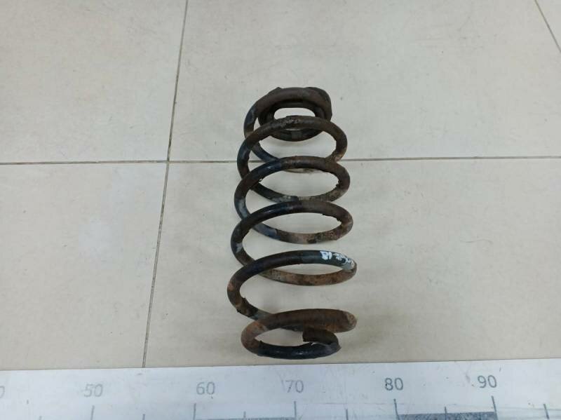 Пружина задняя Great Wall 06.2013 - 10.2016 кат.номер: 2912011XS56XA