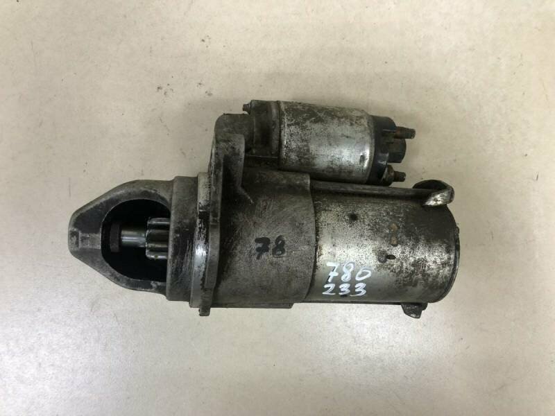 Стартер Chevrolet Captiva C140 2011-2016 кат.номер: 89060407