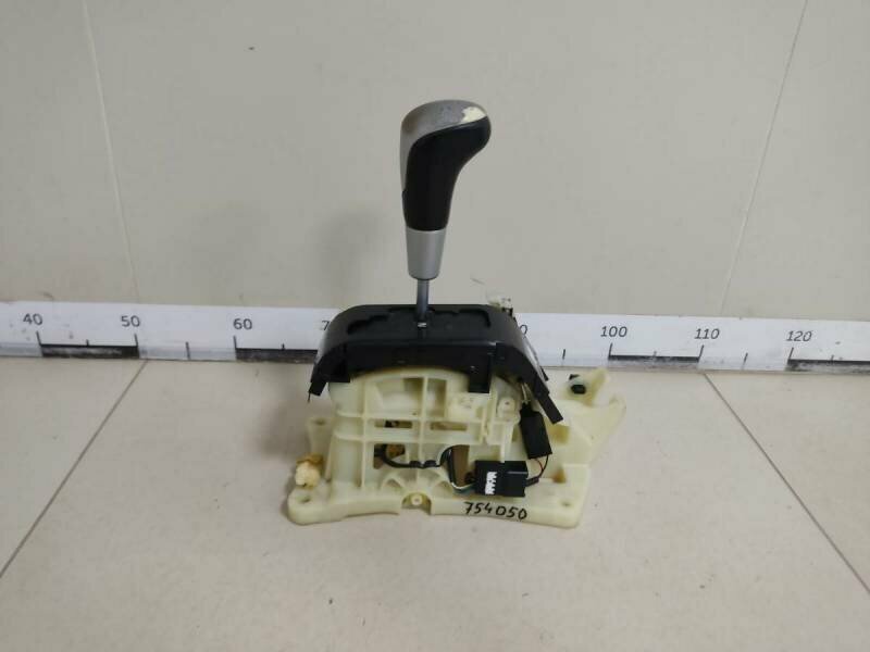 Кулиса КПП Kia Ceed ED 2007-2012 кат.номер: 467001H100EQ