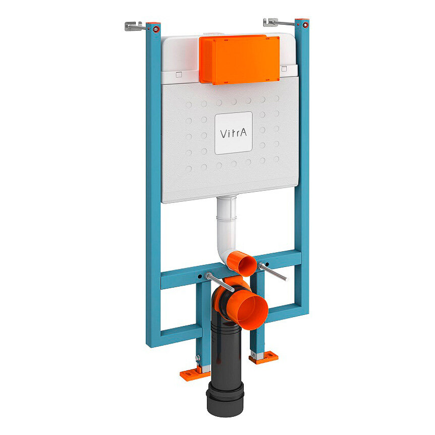 Инсталляция для унитаза Vitra V-Fix Core 738-5800-01