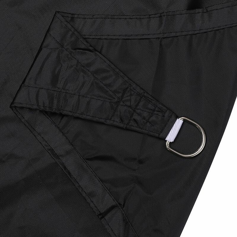 Навес прямоугольного треугольника 5X5X7.1M