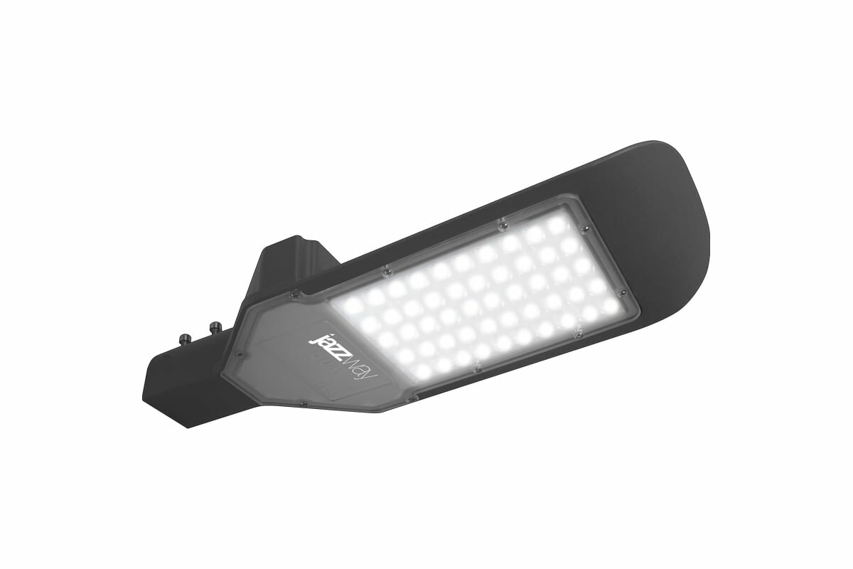 Светильник Jazzway PSL 02 50w 5000K IP65 GR AC85-265V 5005785