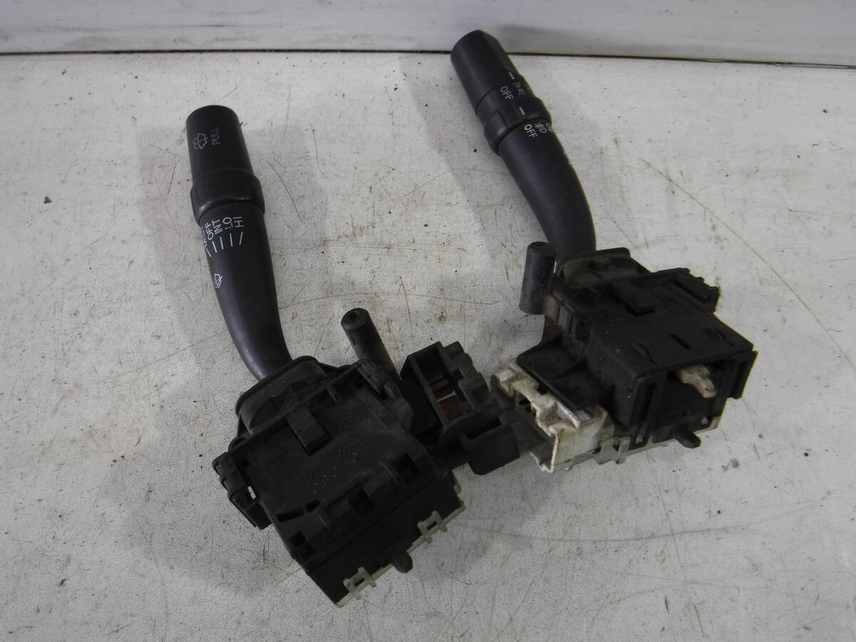 Переключатель подрулевой Geely MK I (2006—2013) 1017014915