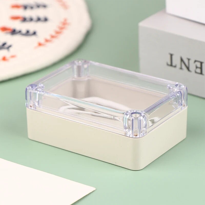 Пластиковый водонепроницаемый бокс JETTING для электроники