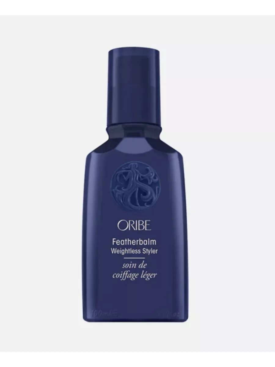 Невесомый бальзам для стайлинга ORIBE featherbalm