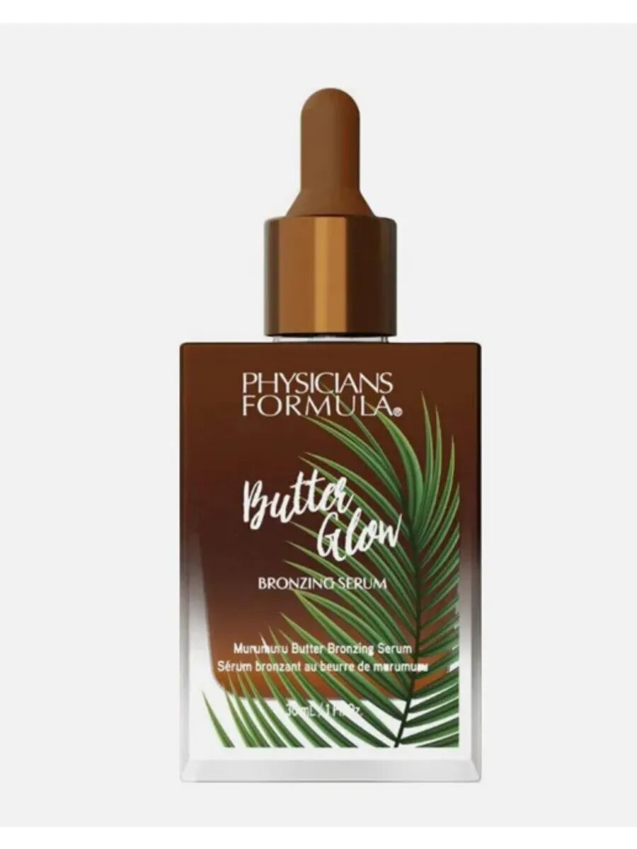 Бронзер-сыворотка для лица PHYSICIAN'S FORMULA butter glow