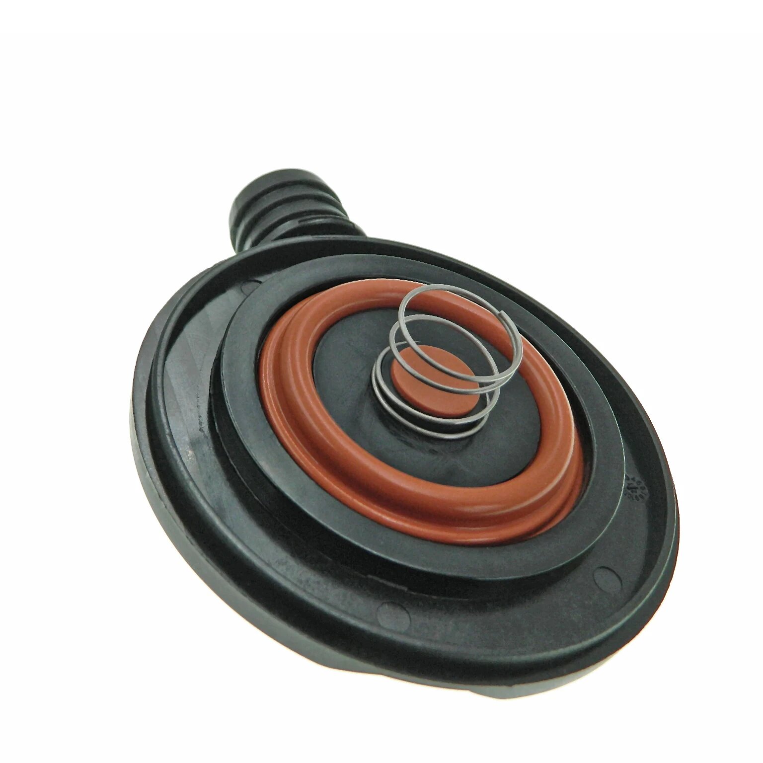 Крышка клапана ЭКГ с мембраной для Seat Cordoba Toledo II VW Caddy III Golf IV Polo Passat Transporter T5 AUDI A4 B5 038103469 A-E