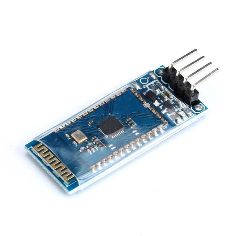 Bluetooth-модуль STRX BT-06 — фото 1