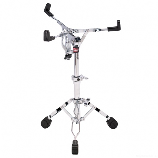 GIBRALTAR 5706 Mediumweight Snare Stand стойка для малого барабана, средний вес, двойные ножки