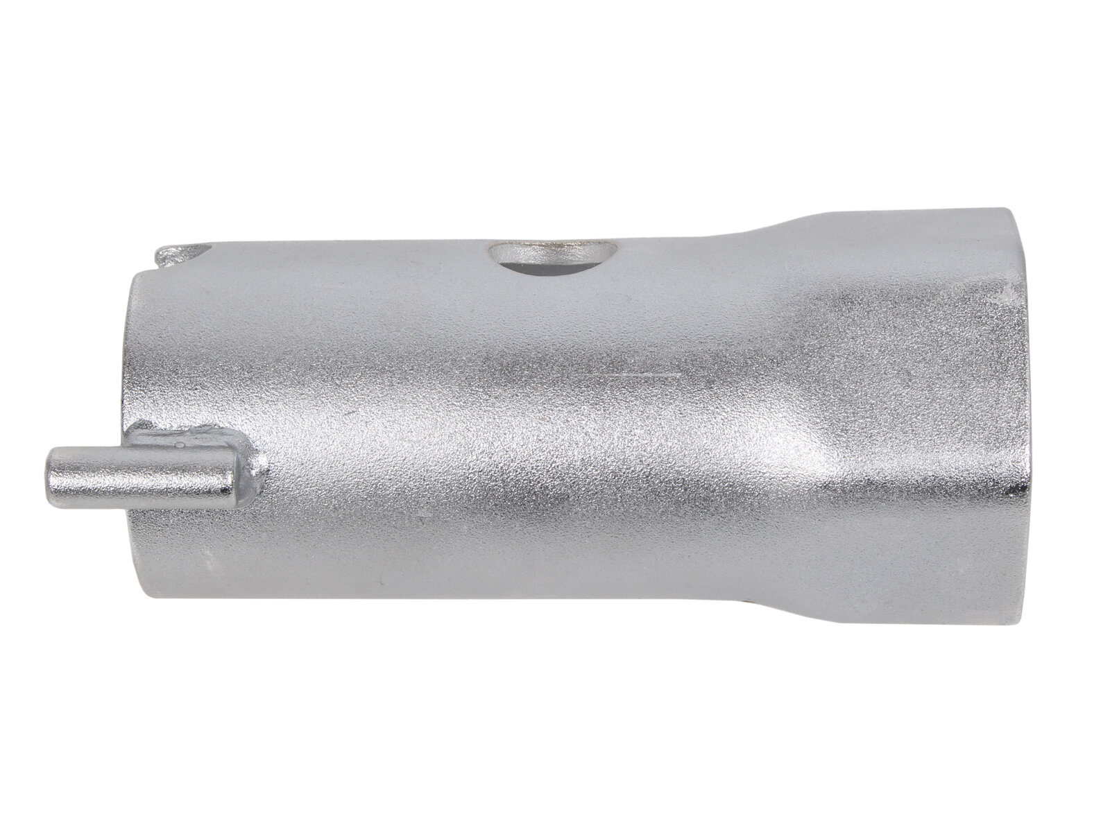 Ключ ступицы Thorvik, для КАМАЗ, 55мм, шестигранный, с шипами