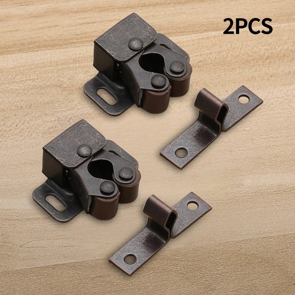 Защелки для шкафа, дверной стопор, доводчик, пробки, демпферный буфер для гардероба, фурнитура, мебельная фурнитура, аксессуары