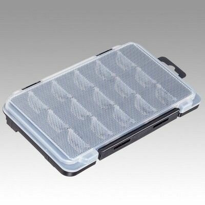 Коробка Meiho Light Game Case J