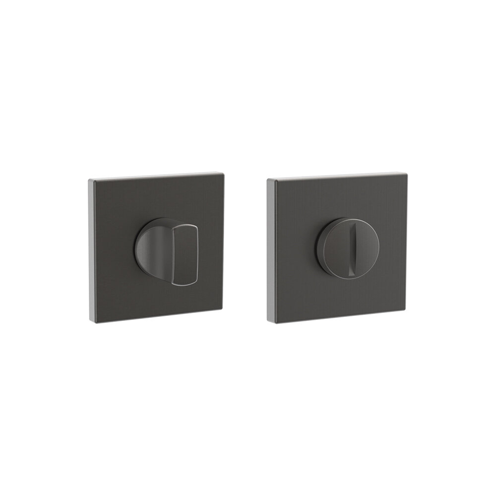 Ручка Punto (Пунто) поворотная BK6. K. ARC. Q52 (BK6 ARC) GR-23 графит