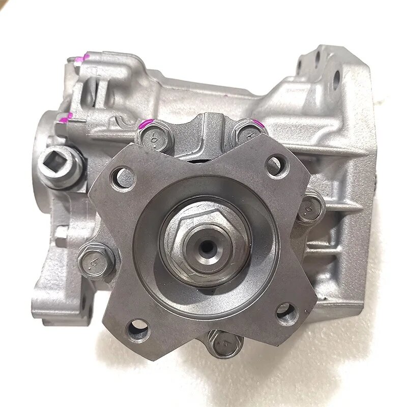 Оригинальная раздаточная коробка 33100-3KA0B 412-59276 41259276 Для Nissan Murano 2015-2020 Infiniti QX60 2014-2019 33100 3KA0B 331003 КА0Б