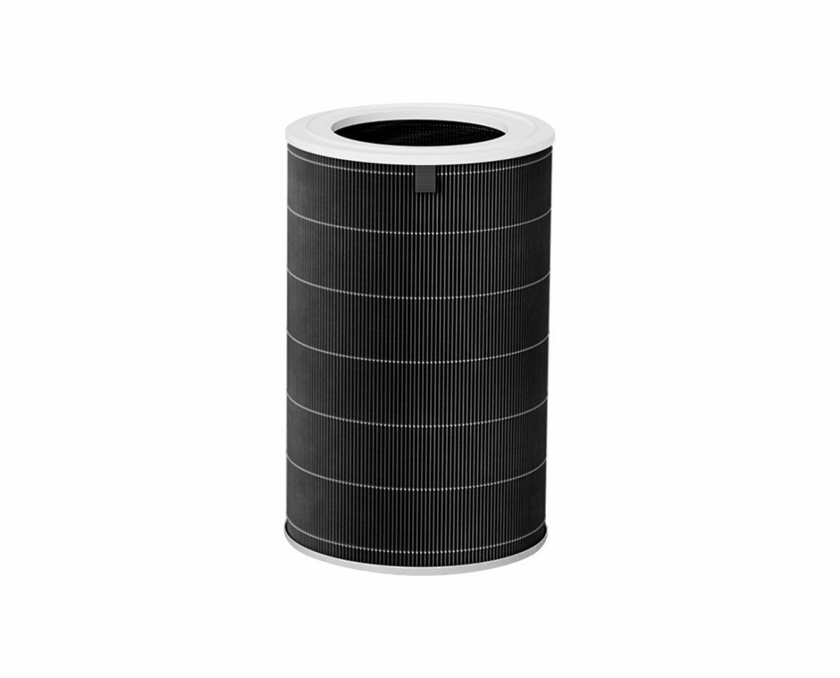 Ксиаоми Ми Air 4 Pro Purifier Filter двойной фильтр для воздухоочистителя - фильтрация шерсти домашних животных и пыли. BHR5062GL