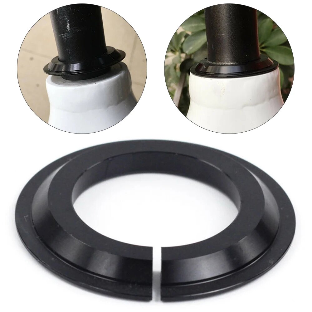 Конусное переходное кольцо 1/8 дюйма на 1/2 дюйма