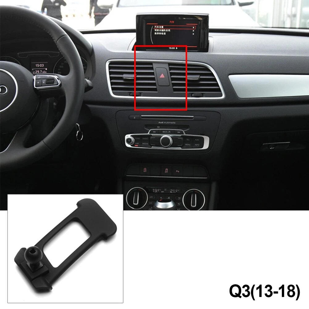 Специальные держатели подставки для телефона, базовый кронштейн для крепления цвета Q3(13-18)