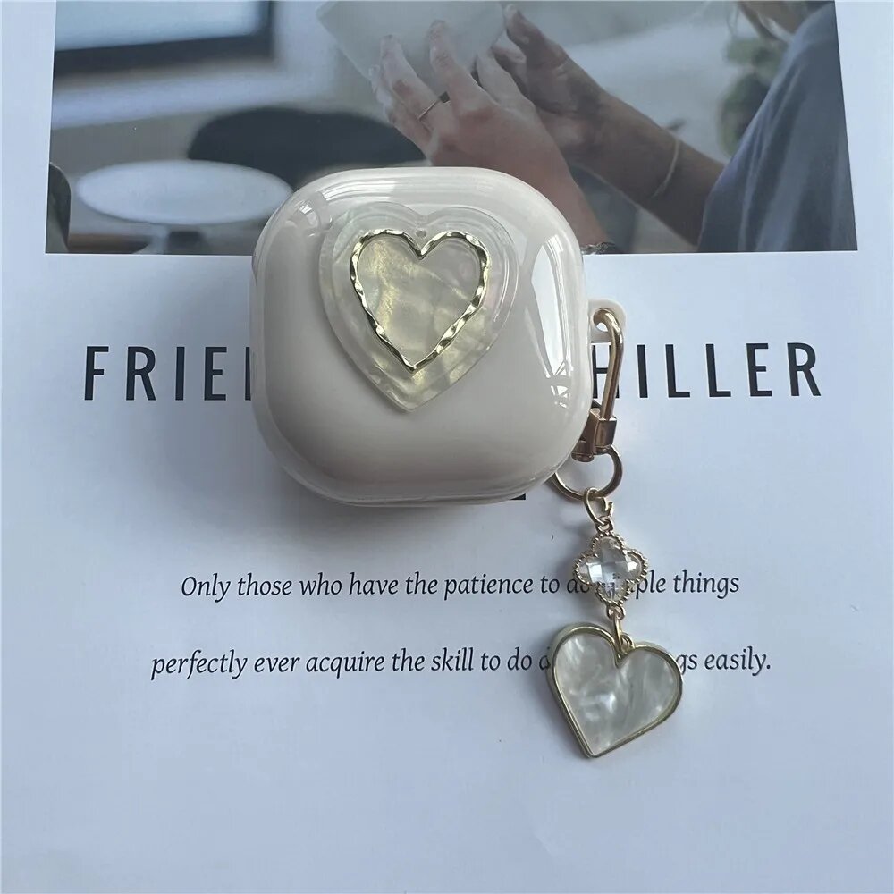 Чехол для наушников Samsung Galaxy Buds for Buds2, 9