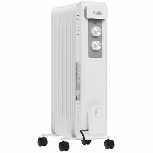 Масляный радиатор Ballu BOH/CS-07W