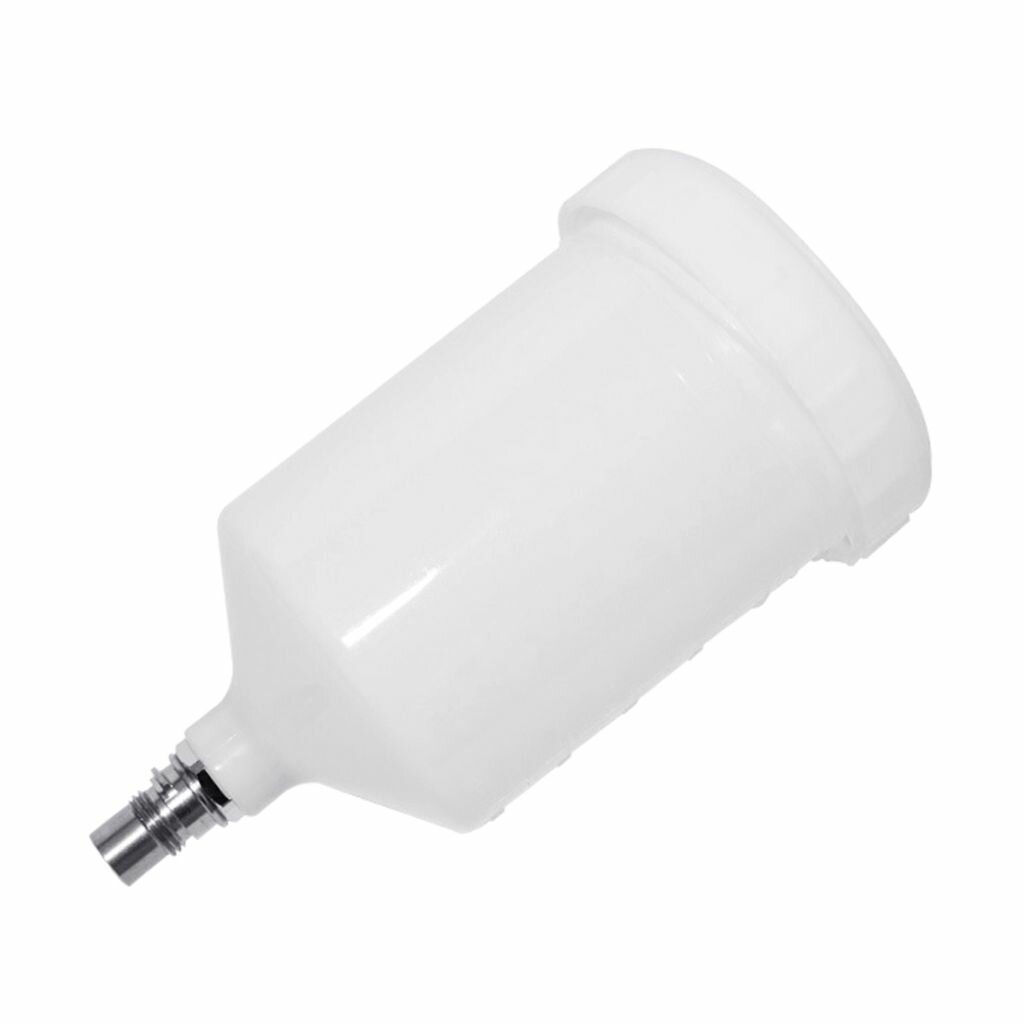 Принадлежности для инструментов,600 мл пластиковый баллон для краскопульта