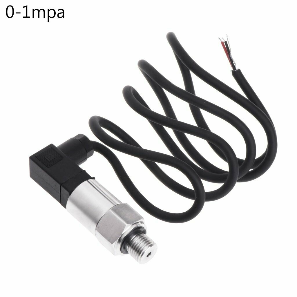 Датчик давления воды 4-20мА G1/4"