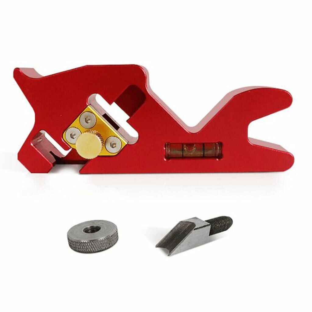 Деревообрабатывающий рубанок для снятия фаски с ручной строгальной гравировкой и долбежкой DIY