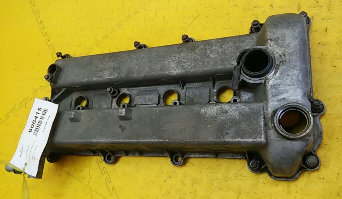 Крышка двигателя CX 7 Mazda L3M610210S52