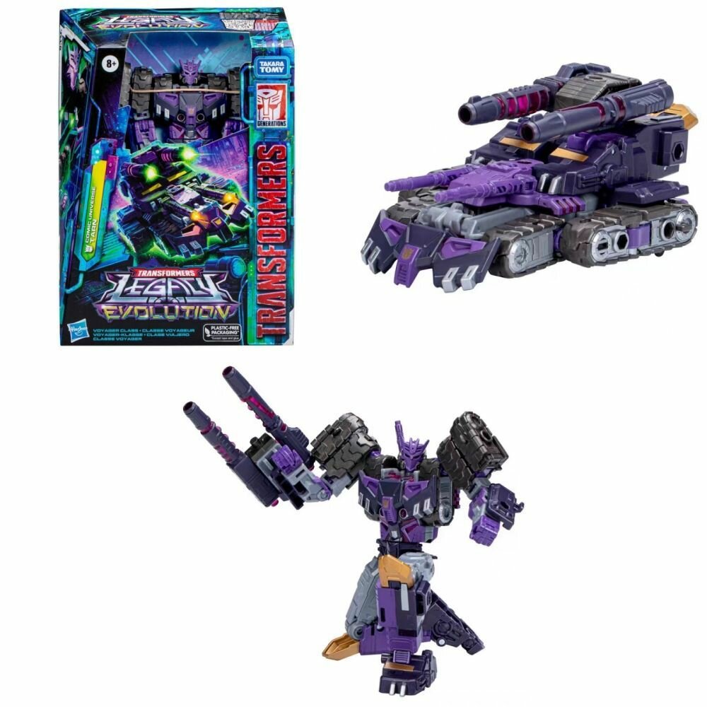 Трансформер