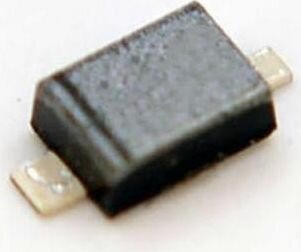 Стабилитрон PANASONIC MAZ8068-M Стабилитрон SMD 6.8В 150мВт 1шт