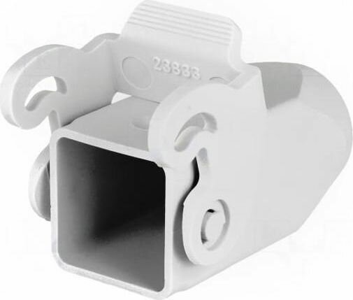 Корпус ILME MK VG20 (MKVG20) Корпус: для разъемов HDC CK/MK размер 21.21 M20 на провод 1шт