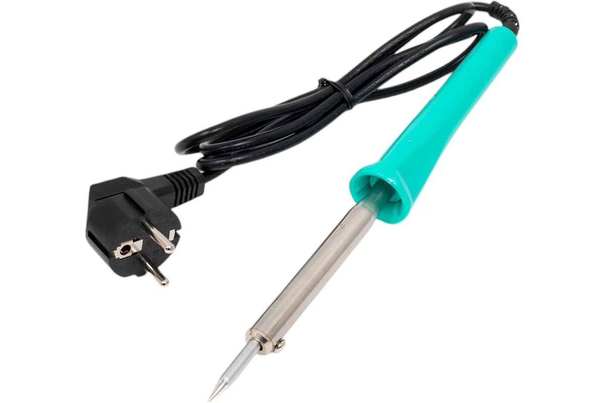Pro'sKit ProsKit Паяльник SI-124B-60W 00141484