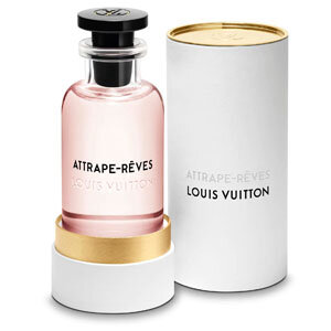 Louis Vuitton Attrape Reves 10 мл. Парфюмерная вода