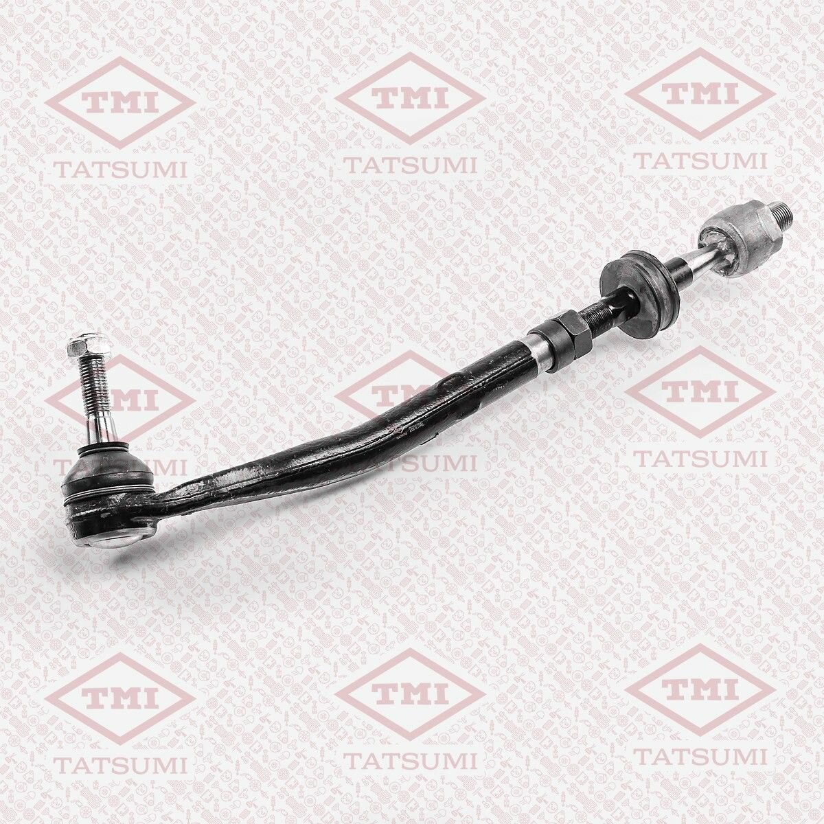 Тяга рулевая , TATSUMI TED1704L