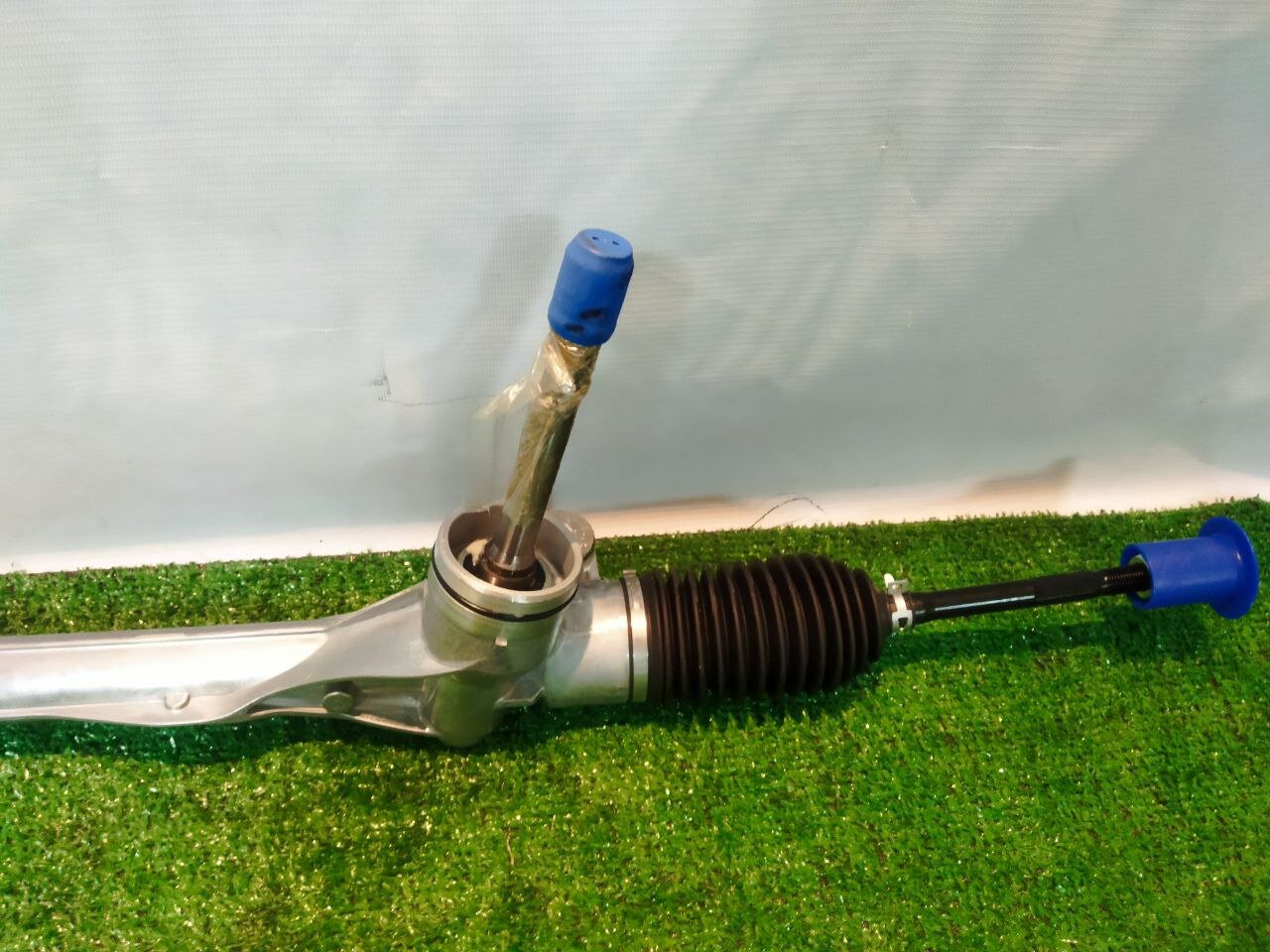 Рейка рулевая Chery Tiggo 4 2017-