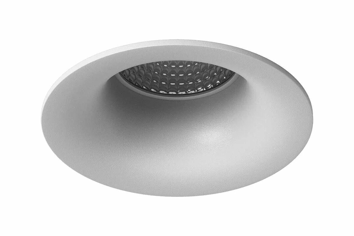 DesignLed Потолочный светильник белый DL-MJ-1003G-W